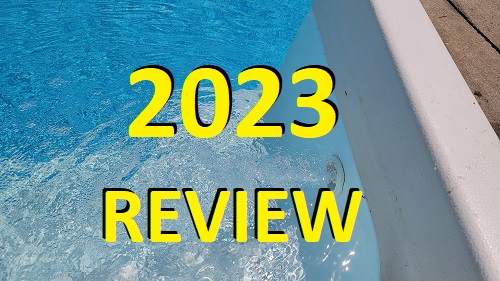 2023 Review For Swimming Pool Steve