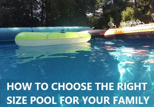 What Is The Average Pool Size?
