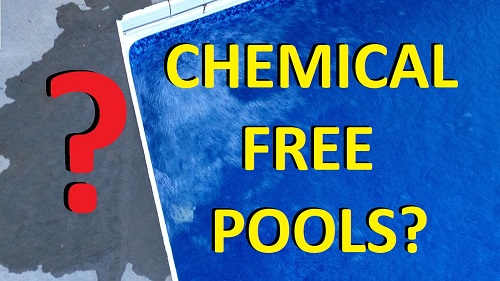 Chemical Free Pool Systems
