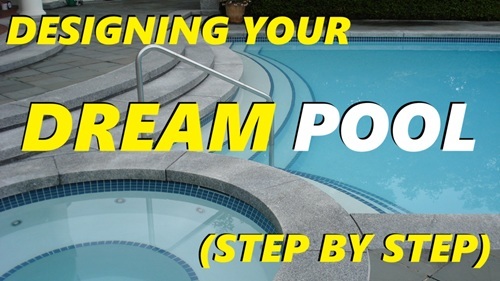 Swimming Pool Building & Design
