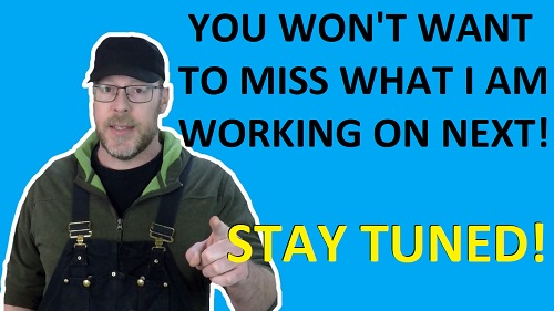 Big Upgrades Coming Soon!