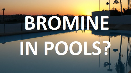 Can I Use Bromine In My Pool?