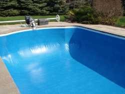 How To Install A Pool Liner